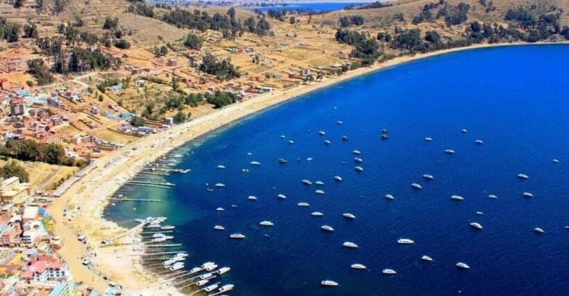 From Puno || Excursion to Copacabana and Sun Island || - The Journey Matters: Transportation and Timing