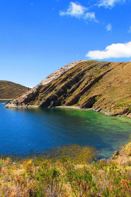 From Puno: Excursion to Copacabana and Sun Island - A Practical Breakdown of the Tour