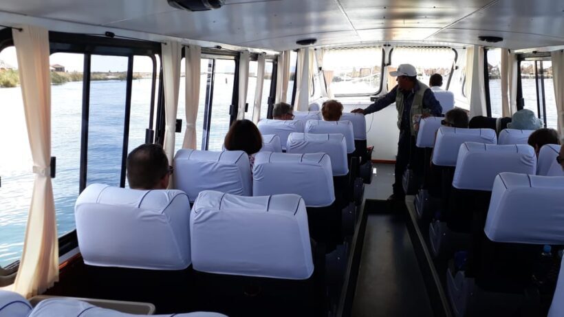 From Puno: full day tour to Uros and Taquile with Lunch - Final thoughts: Who is this tour best for?