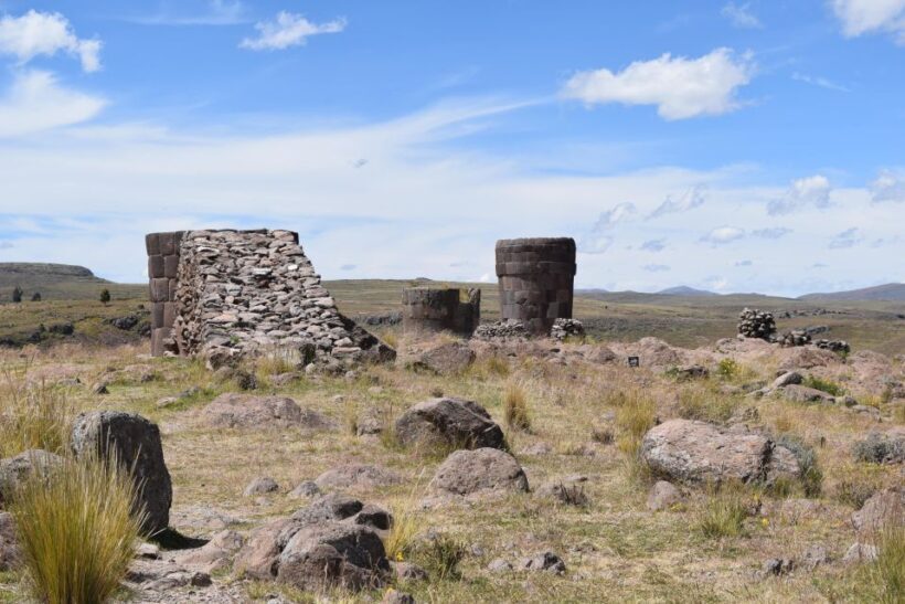 From Puno: Full-Day Uros Taquile Sillustani Tour - Who This Tour Is Perfect For