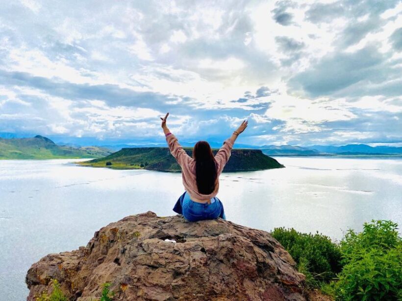 From Puno: Full-Day Uros Taquile Sillustani Tour - Final Thoughts