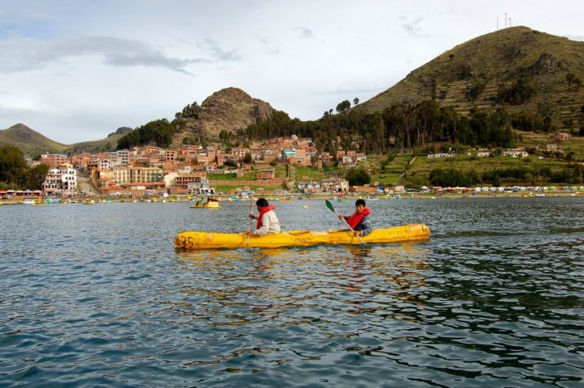 From Puno: Half-Day Kayak on Uros Floating Islands - Frequently Asked Questions