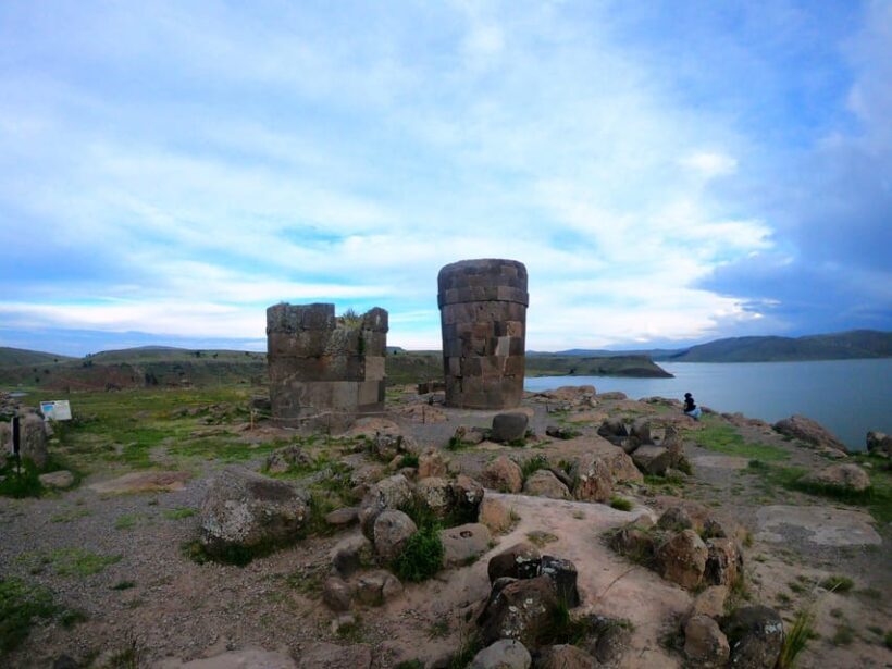 From Puno. Sillustani Inca Cemetery ( half day tour ) - An Overview of the Sillustani Tour Experience