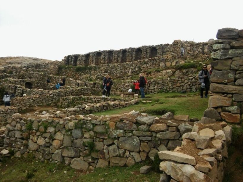 From Puno: Sun Island and Copacabana 1-Day Tour - An In-Depth Look at the Tour Experience