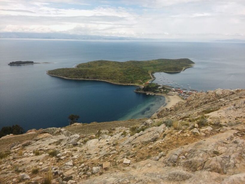 From Puno: Sun Island and Copacabana 1-Day Tour - Practical Tips for Travelers