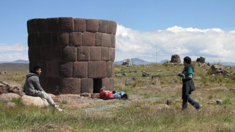 From Puno: Tour to Sillustani pre Inca Tombs - Exploring the Sillustani Pre-Inca Tombs: A Practical and Authentic Day Trip from Puno
