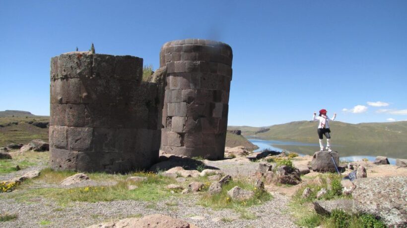 From Puno: Tour to Sillustani pre Inca Tombs - A Deep Dive into the Sillustani Tour: What to Expect