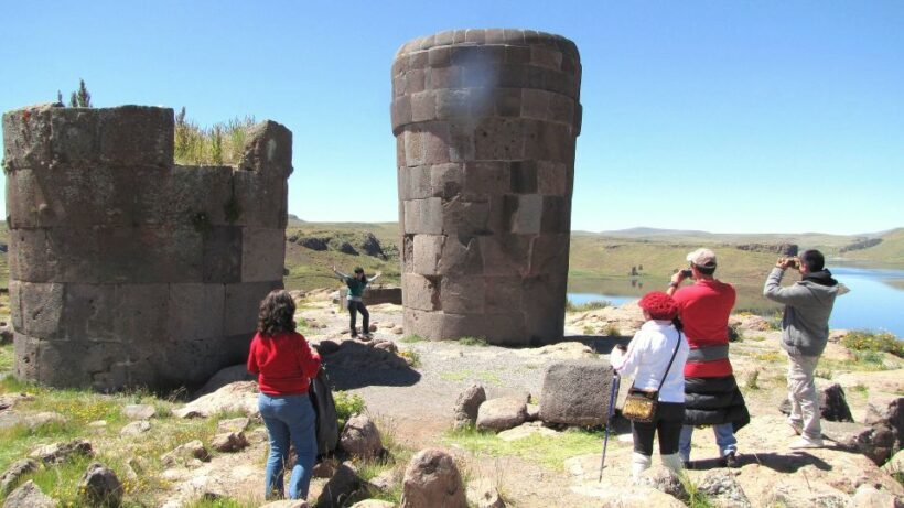 From Puno: Tour to Sillustani pre Inca Tombs - Who Should Consider This Tour?