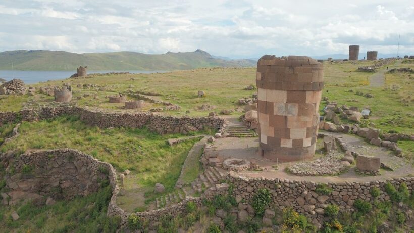 From Puno: Tour to Sillustani pre Inca Tombs - FAQ