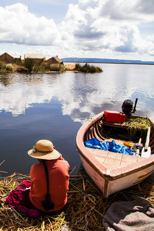 From Puno: Uros, Amantaní & Taquile Islands 2-Day Tour - Exploring Lake Titicaca’s Islands: A Genuine Taste of Peruvian Life