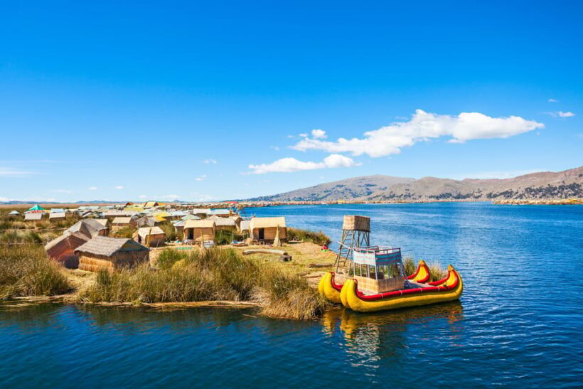 From Puno: Uros, Amantaní & Taquile Islands 2-Day Tour - The Value and Atmosphere