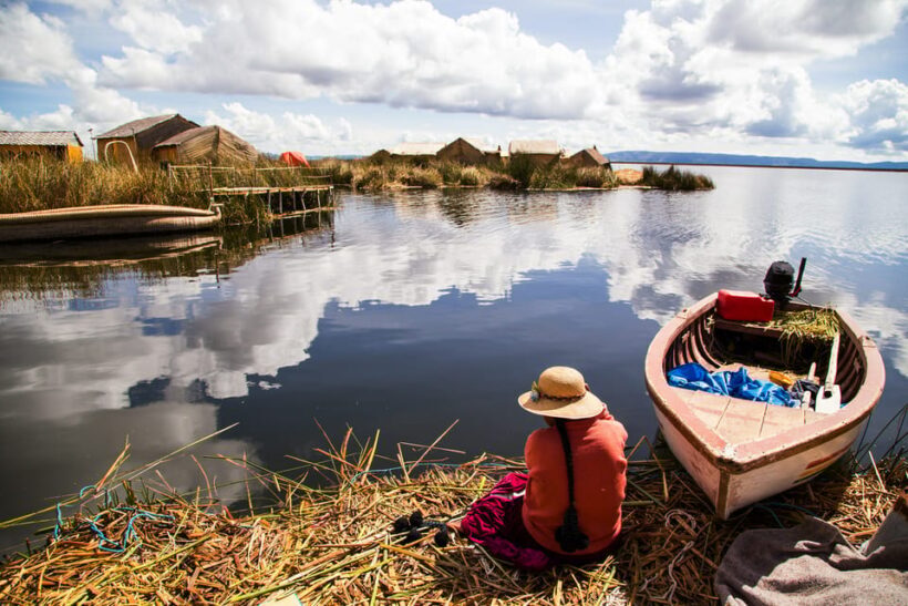 From Puno: Uros, Amantaní & Taquile Islands 2-Day Tour - Summary: Who Will Love This Tour?