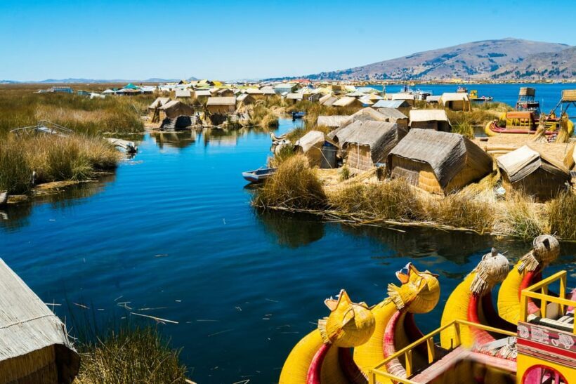 From Puno: Uros, Amantaní & Taquile Islands 2-Day Tour - Final Thoughts