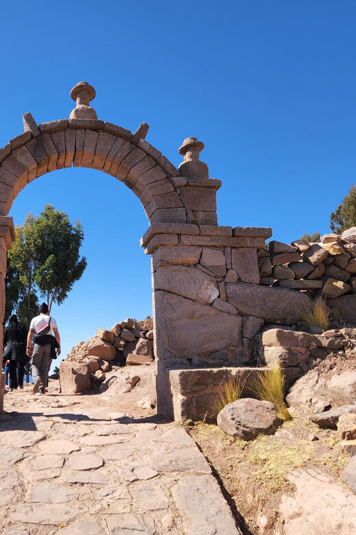 From Puno: Uros and Taquile Islands Full Day Tour - Key Points