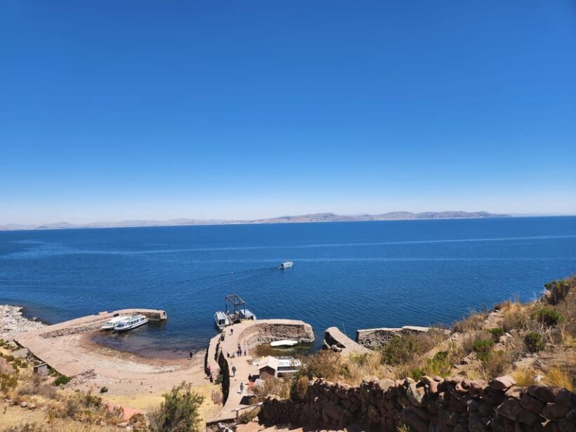 From Puno: Uros and Taquile Islands Full Day Tour - Final Thoughts