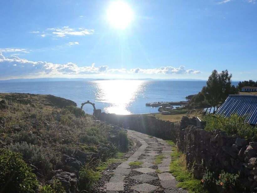 From Puno: Uros and Taquile Islands Full Day Tour - FAQs