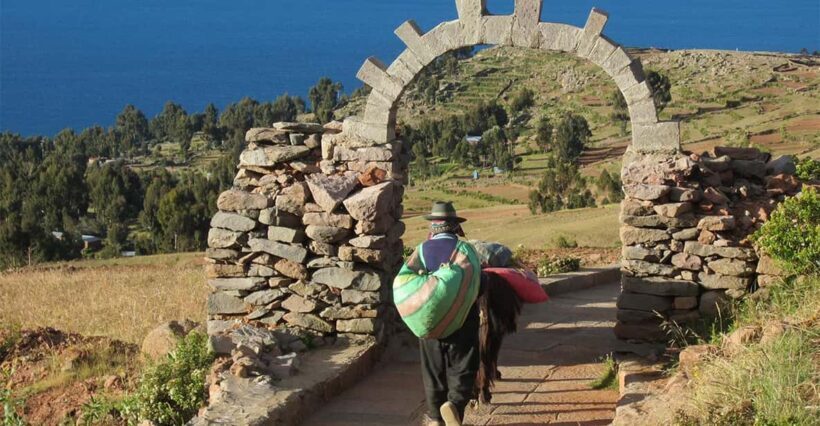 From Puno2-Day: Uros, Amantani and Taquile Islands - Key Points