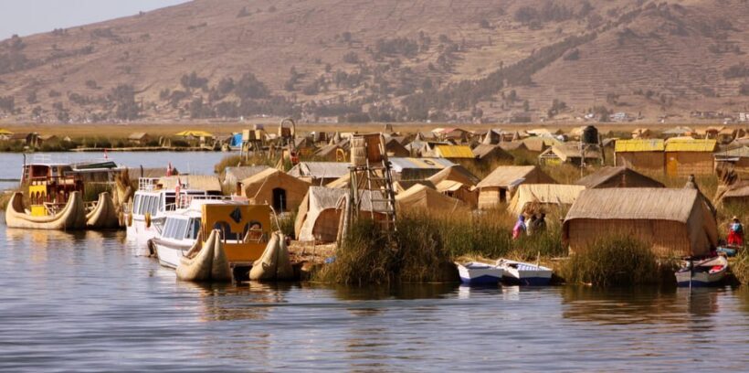 From Puno2-Day: Uros, Amantani and Taquile Islands - FAQ