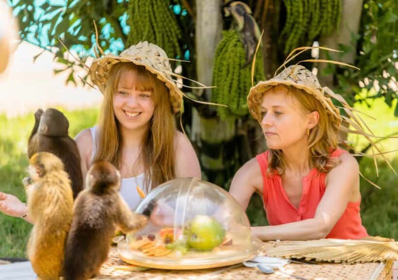 From Punta Cana: ATV and Buggy Excursion 4x4 with Water Cave - An In-Depth Look at the Adventure