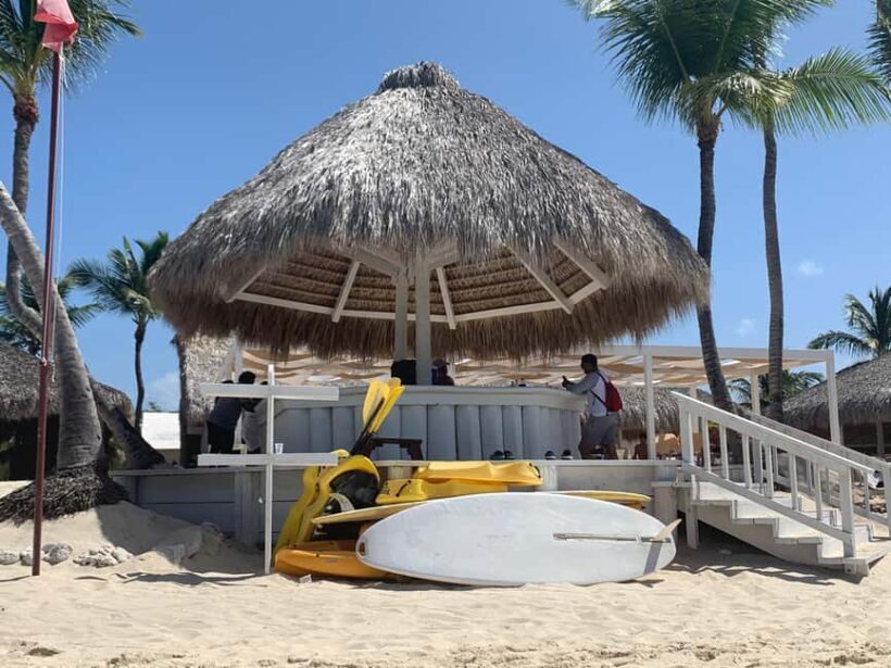 From Punta Cana: Catalina Island Swim, Sail & Snorkel - Final Thoughts