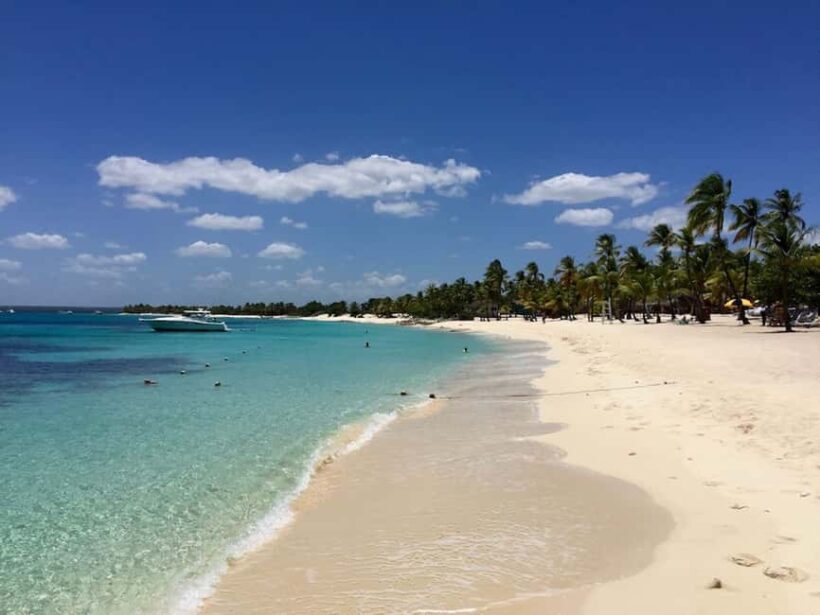 From Punta Cana: Catalina Snorkeling & Altos de Chavon Tour - Considerations and Potential Drawbacks