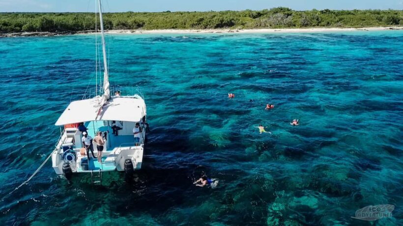 From Punta Cana: Catalina Snorkeling & Altos de Chavon Tour - Who Will Love This Tour?