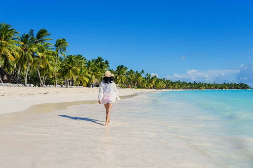 From Punta Cana: Catamaran Tour to Saona Island with Open Bar and Buffet - A Closer Look at the Tour Experience