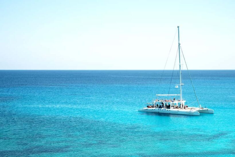 From Punta Cana: Catamaran Tour to Saona Island with Open Bar and Buffet - Practical Details and Tips