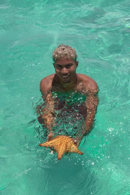 From Punta Cana: Catamaran Tour to Saona Island with Open Bar and Buffet - The Sum Up: Is This Tour Right For You?