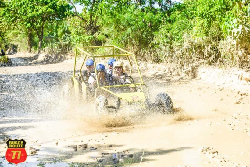 From Punta Cana: Countryside Off-Road Buggy Adventure - From Punta Cana: Countryside Off-Road Buggy Adventure — An In-Depth Review