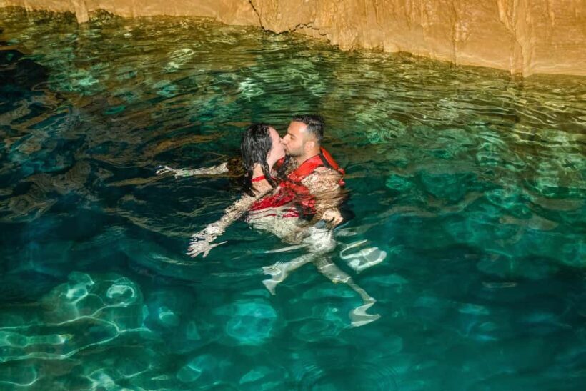 From Punta Cana: Countryside Off-Road Buggy Adventure - Who Should Consider This Tour?