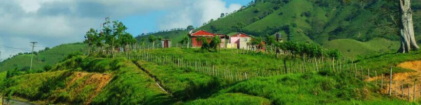 From Punta Cana: Higüey and Anamuya River Day Trip - Key Points