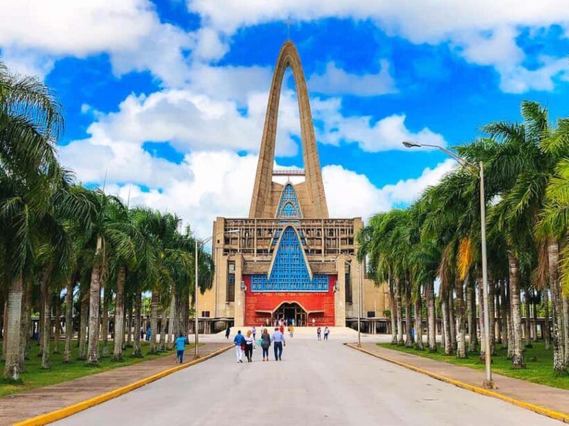 From Punta Cana: Higüey and Anamuya River Day Trip - An In-Depth Look at the Tour