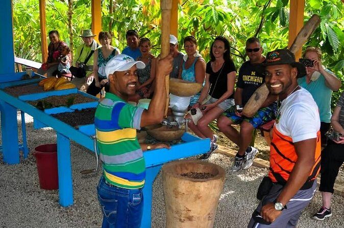 From Punta Cana: Higuey Expedition Cultural & Historic Tour - Practical Tips for Travelers