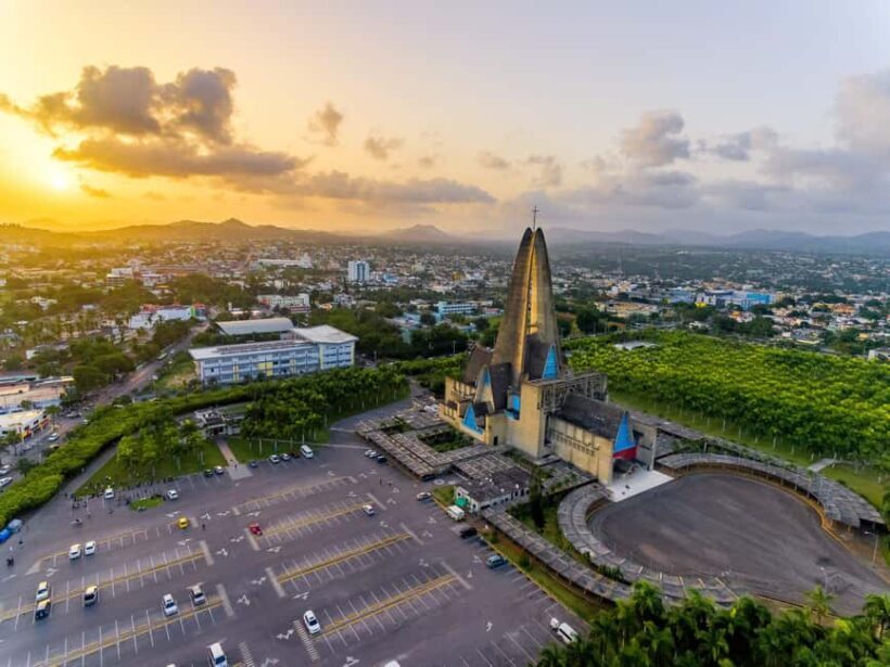 From Punta Cana: Higuey Expedition Cultural & Historic Tour - Introduction