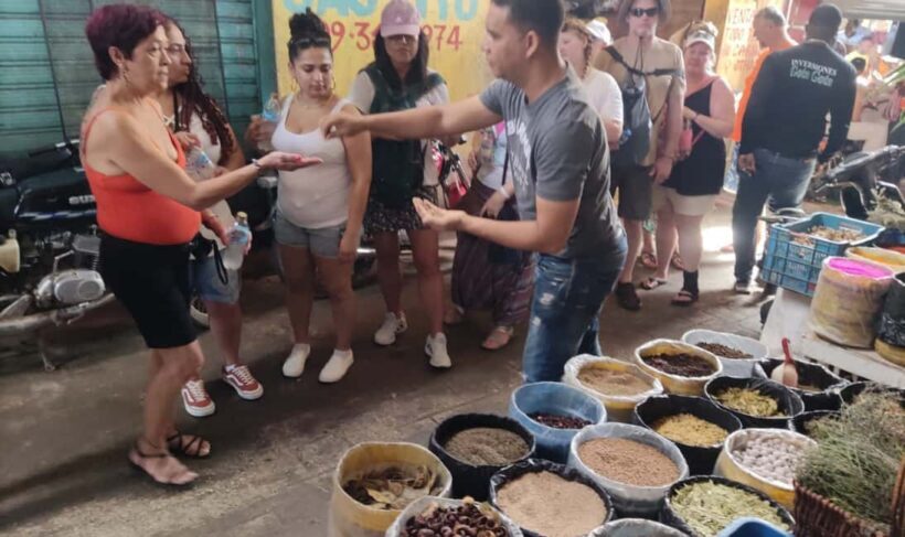 From Punta Cana: History and Culture Tour with River Swim - Key Points