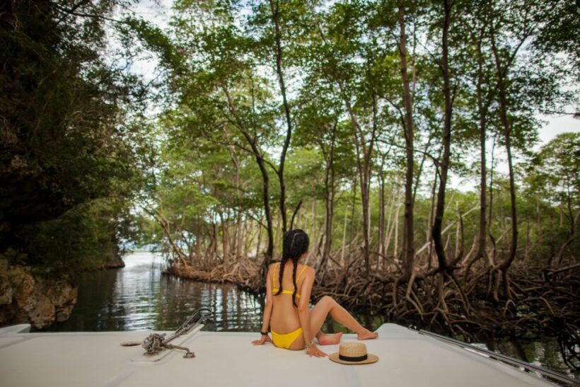 From Punta Cana: Los Haitises & Caño Hondo Private Boat Tour - FAQ