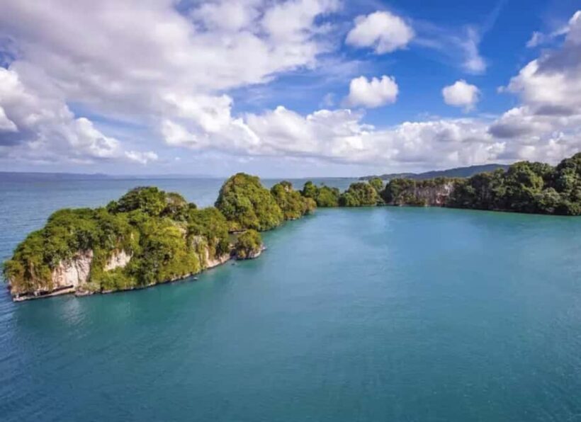 From Punta Cana: Los Haitises Tour: Mangroves, Caves + Round Mountain - Experience Quality & Value