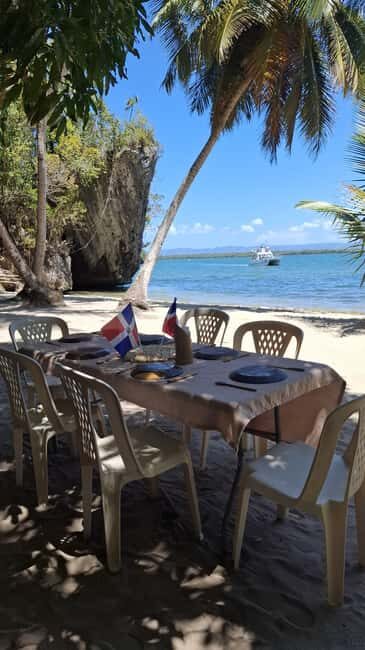 From Punta Cana: Los Haitises Tour: Mangroves, Caves + Round Mountain - The Sum Up