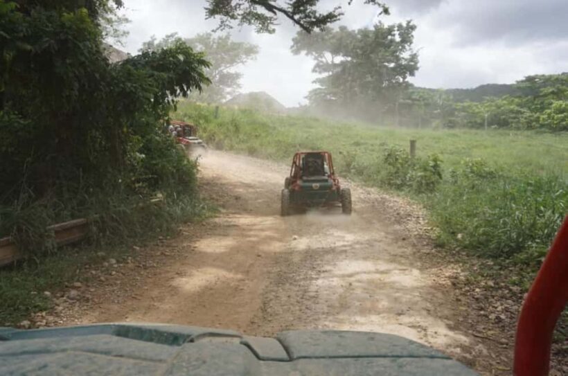From Punta Cana or La Romana: Sugarcane Fields Buggy or Quad - An In-Depth Look at the Tour