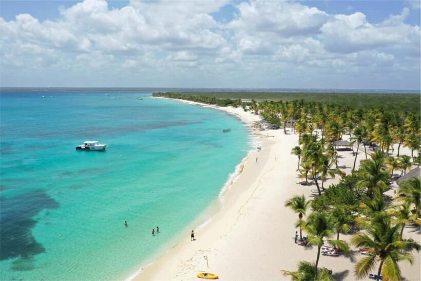 From Punta Cana: Private Catamaran Catalina Island Full-Day - The Sum Up