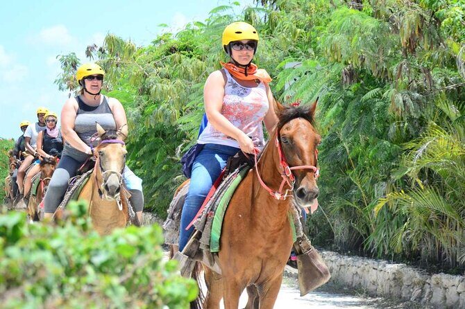 From Punta Cana Safari Adventure with Cultural Experience - An In-Depth Look at the Punta Cana Safari Adventure