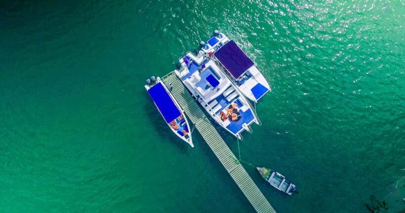 From Punta Cana: Samana Full Day Trip by Bus and Boat - A Closer Look at the Itinerary