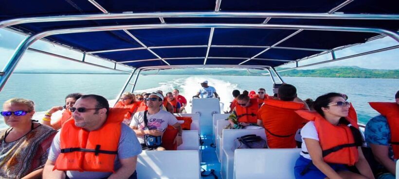 From Punta Cana: Samana Full Day Trip by Bus and Boat - Authentic Experiences and Scenic Highlights