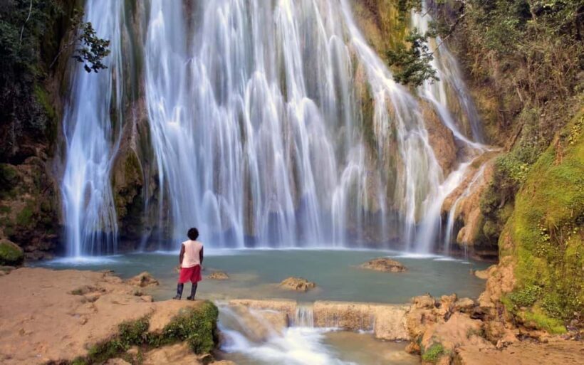 From Punta Cana: Samana Full Day Trip by Bus and Boat - Reviews and Real Traveler Insights