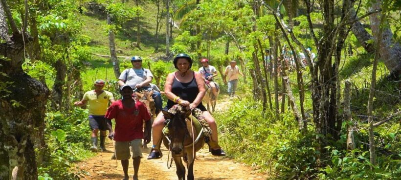 From Punta Cana: Samana Full Day Trip by Bus and Boat - Practical Tips for Travelers