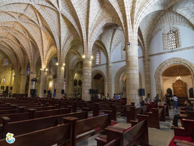 From Punta Cana: Santo Domingo City Tour - From Punta Cana: Santo Domingo City Tour – A Practical Look