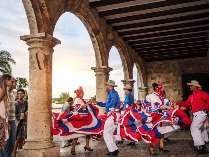 From Punta Cana: Santo Domingo City Tour - Experience Quality and Practicalities