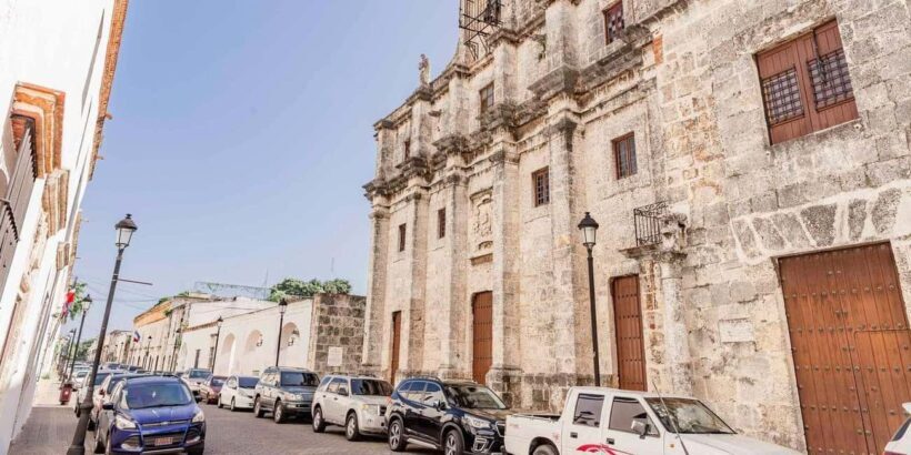 From Punta Cana: Santo Domingo Full-Day Tour with Lunch - The Value of This Tour