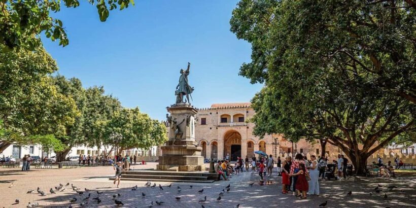 From Punta Cana: Santo Domingo Full-Day Tour with Lunch - Final Thoughts